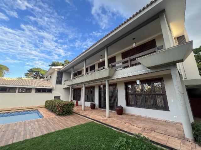 Casa para alugar com 5 Suítes em Zona 02, Maringá PR