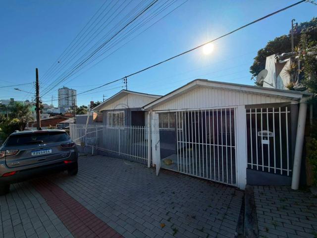 Casa para alugar com 63m², 3 quartos e 1 vaga