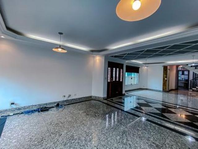 Casa para alugar com 600m², 4 quartos e 8 vagas