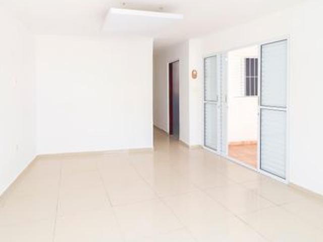 Casa para alugar com 60m², 3 quartos e sem vaga