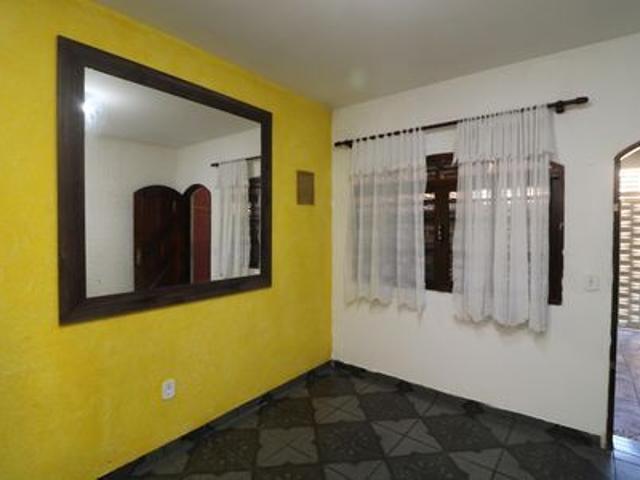 Casa para alugar com 60m², 1 quarto e 1 vaga