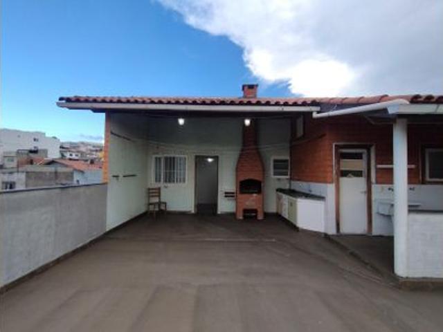 Casa para alugar com 60m², 2 quartos e sem vaga