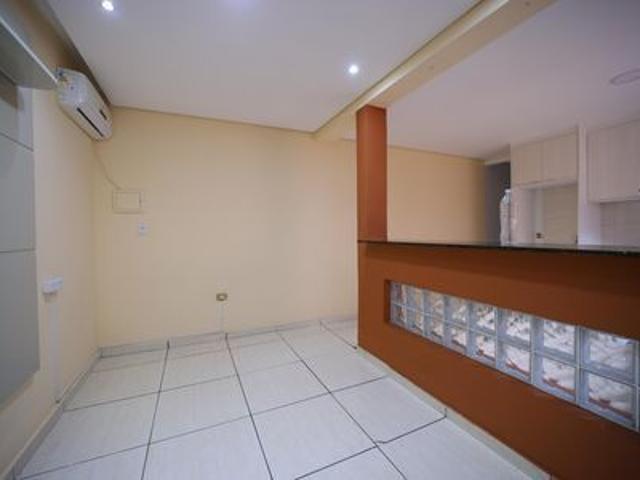Casa para alugar com 60m², 2 quartos e sem vaga