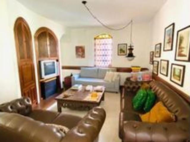 Casa para alugar com 620m², 6 quartos e 9 vagas
