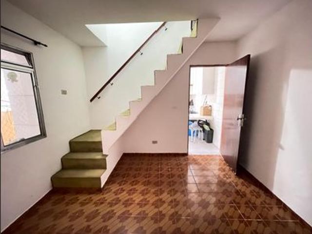 Casa para alugar com 64m², 2 quartos e sem vaga