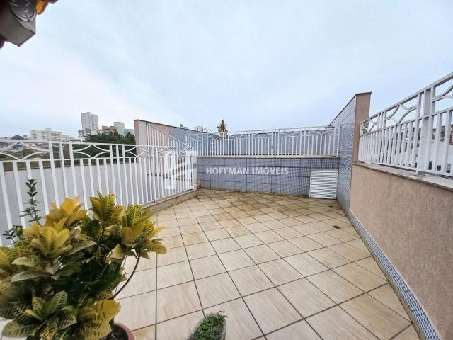 Casa para alugar com 6 quartos em São Caetano do Sul! REF. HI6786