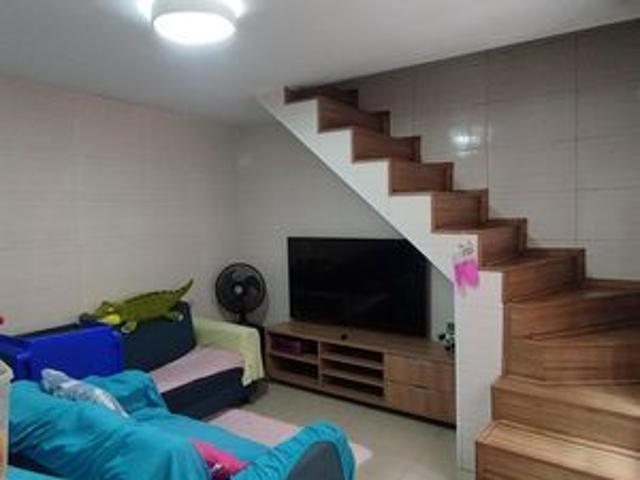 Casa para alugar com 70m², 3 quartos e sem vaga