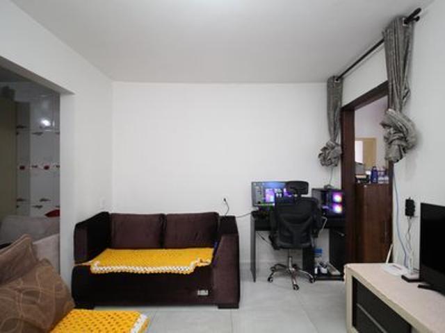 Casa para alugar com 70m², 1 quarto e sem vaga