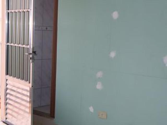Casa para alugar com 70m², 1 quarto e sem vaga