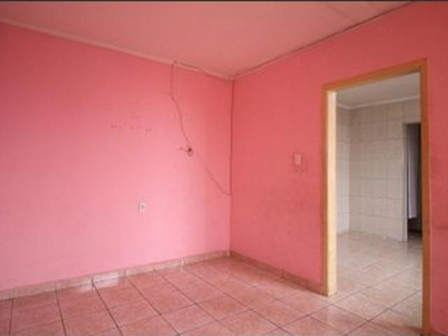 Casa para alugar com 70m², 2 quartos e sem vaga