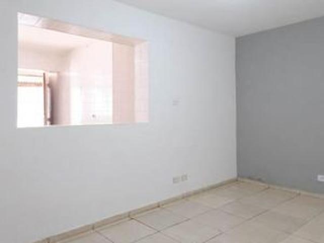 Casa para alugar com 70m², 2 quartos e sem vaga