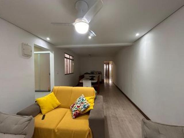 Casa para alugar com 70m², 2 quartos e sem vaga