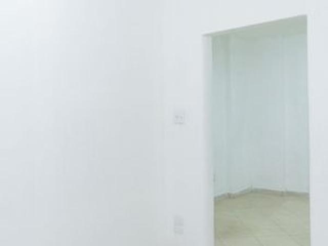 Casa para alugar com 72m², 2 quartos e sem vaga