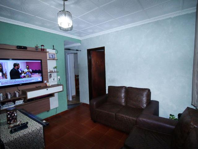 Casa para alugar com 75m², 3 quartos e sem vaga