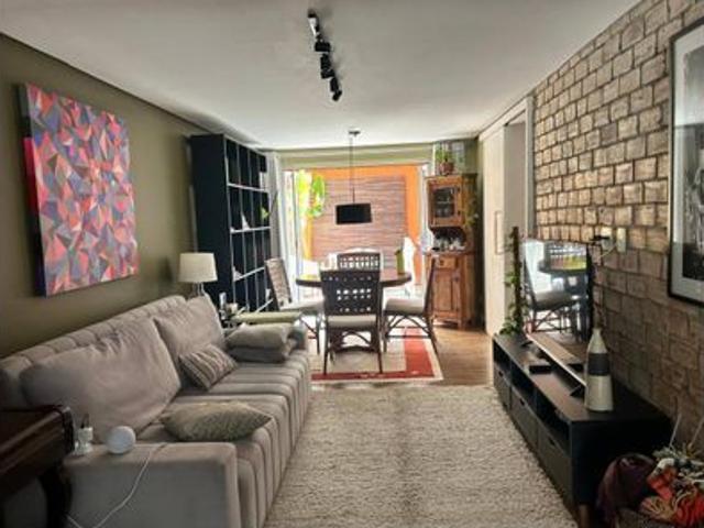 Casa para alugar com 78m², 1 quarto e 1 vaga