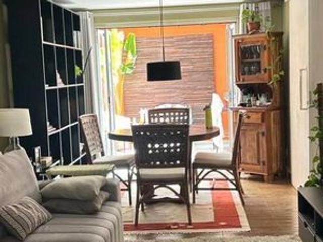 Casa para alugar com 78m², 1 quarto e 1 vaga