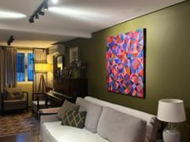 Casa para alugar com 78m², 1 quarto e 1 vaga
