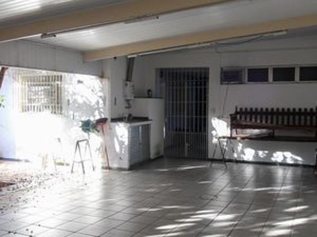 Casa para alugar com 790m², 4 quartos e 2 vagas