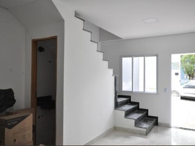 Casa para alugar com 80m², 3 quartos e 1 vaga