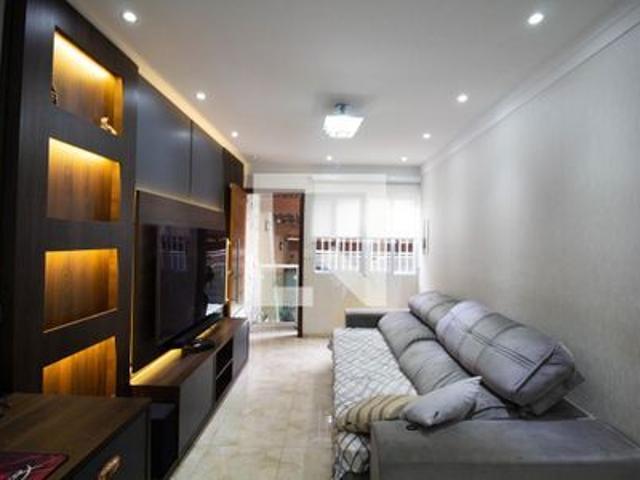 Casa para alugar com 80m², 3 quartos e 2 vagas