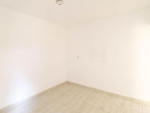 Casa para alugar com 80m², 1 quarto e sem vaga
