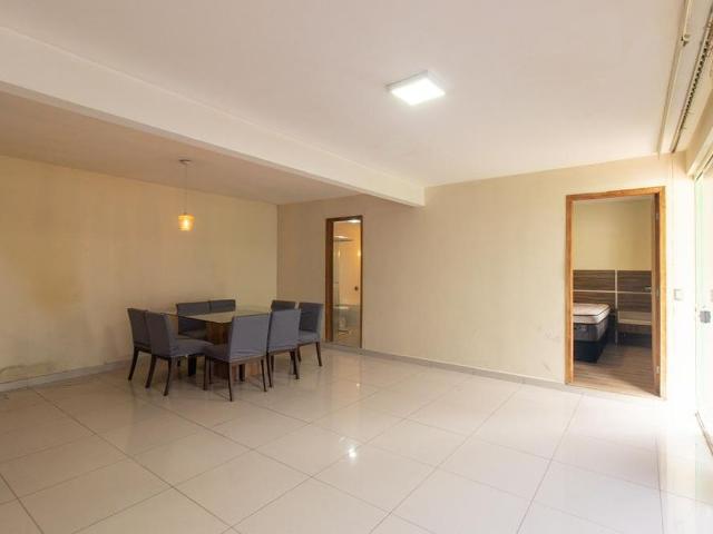 Casa para alugar com 80m², 2 quartos e 3 vagas