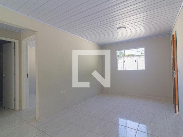 Casa para alugar com 80m², 2 quartos e 1 vaga
