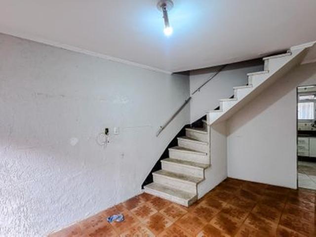 Casa para alugar com 80m², 2 quartos e 1 vaga