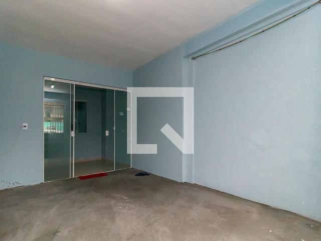 Casa para alugar com 80m², 2 quartos e 1 vaga
