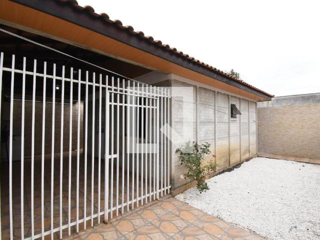 Casa para alugar com 80m², 2 quartos e sem vaga