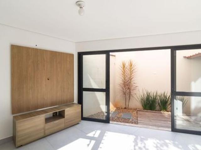 Casa para alugar com 80m², 2 quartos e sem vaga