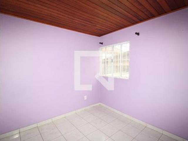 Casa para alugar com 80m², 2 quartos e sem vaga