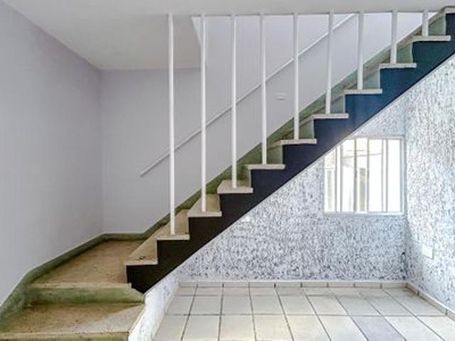 Casa para alugar com 80m², 2 quartos e sem vaga