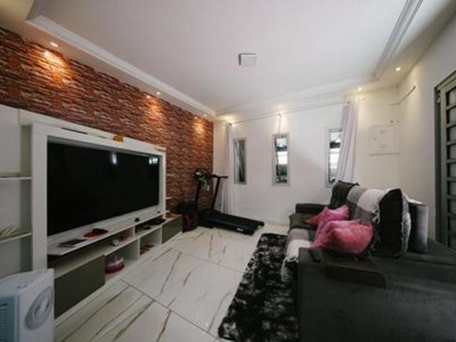 Casa para alugar com 80m², 4 quartos e 3 vagas