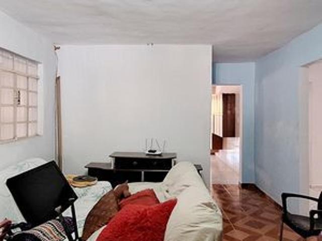 Casa para alugar com 87m², 3 quartos e 1 vaga