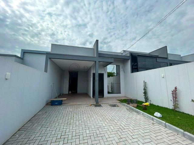 Casa para alugar com 87m², 2 quartos e 1 vaga
