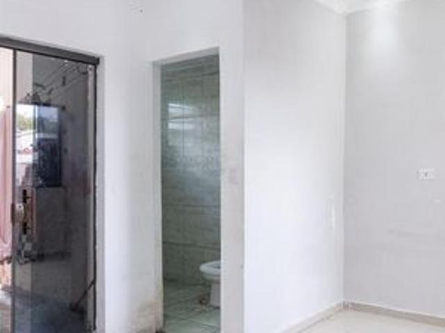 Casa para alugar com 84m², 3 quartos e 1 vaga