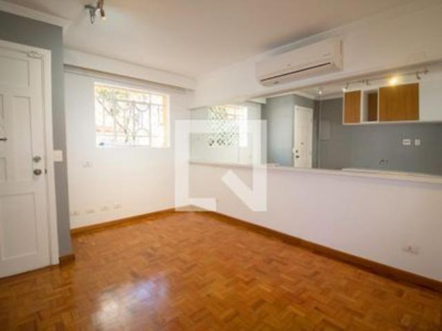 Casa para alugar com 85m², 2 quartos e sem vaga
