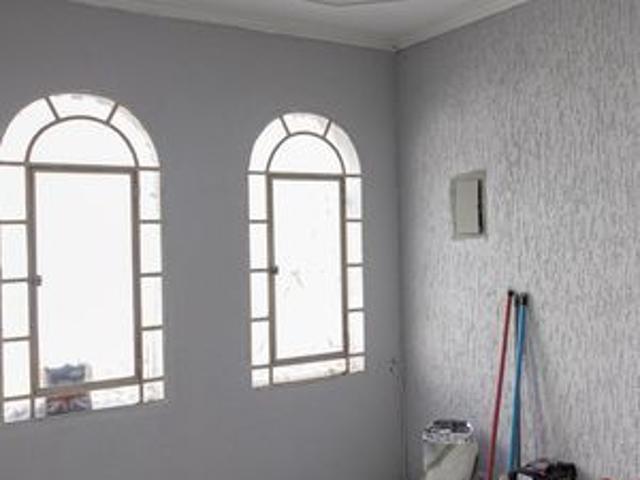 Casa para alugar com 86m², 3 quartos e 1 vaga
