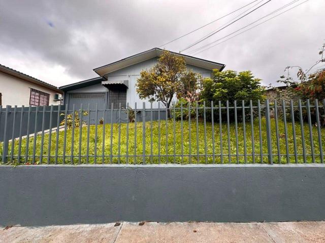 Casa para alugar com 89m², 3 quartos e 1 vaga