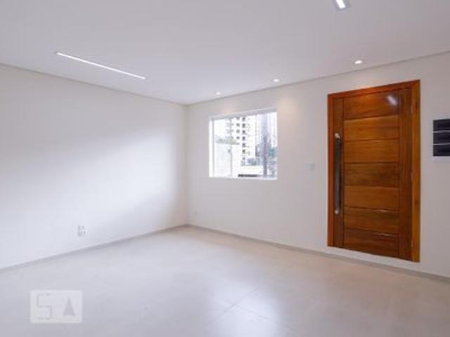 Casa para alugar com 90m², 3 quartos e 2 vagas