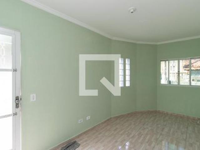 Casa para alugar com 90m², 2 quartos e 1 vaga
