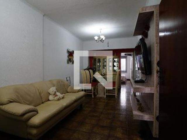 Casa para alugar com 90m², 2 quartos e 1 vaga