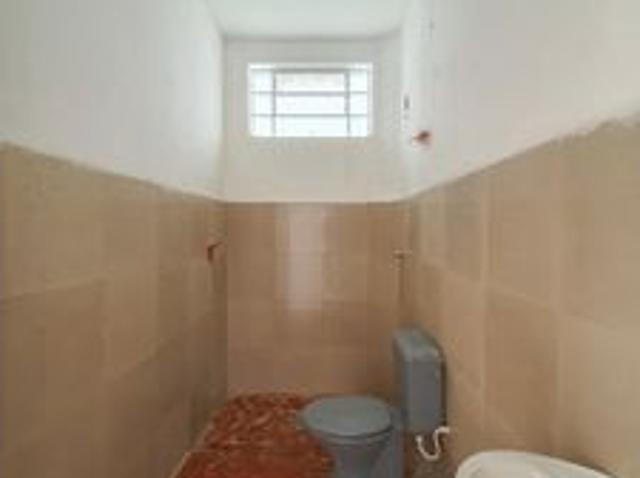 Casa para alugar com 90m², 2 quartos e 1 vaga