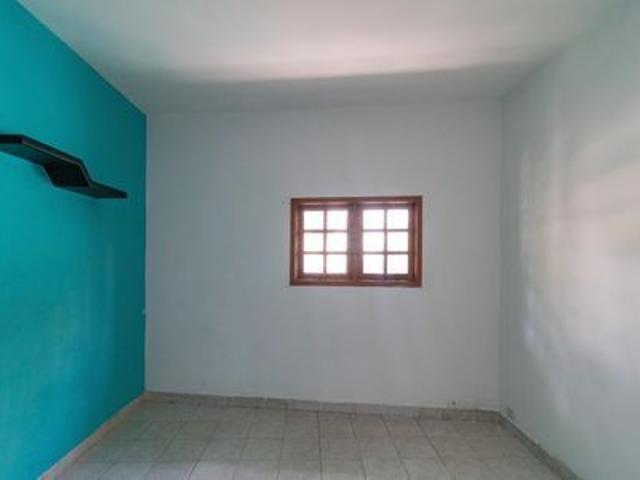 Casa para alugar com 90m², 2 quartos e 1 vaga