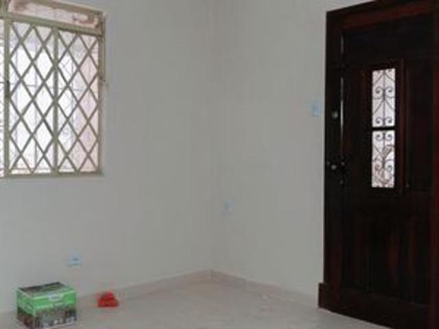Casa para alugar com 90m², 2 quartos e sem vaga