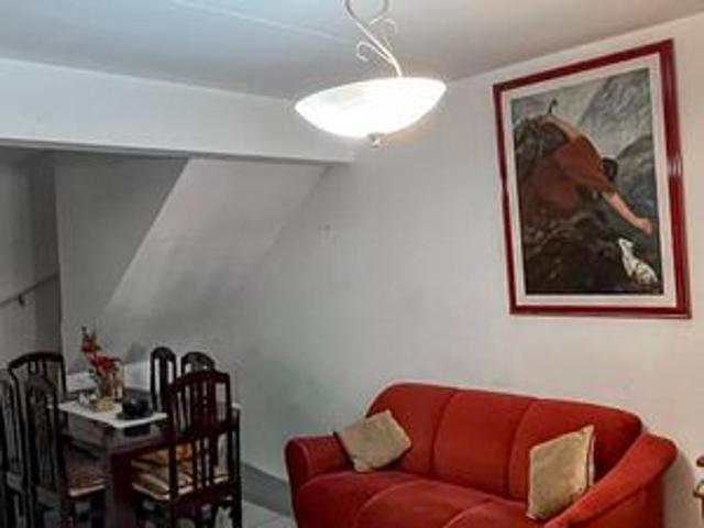 Casa para alugar com 92m², 3 quartos e 1 vaga