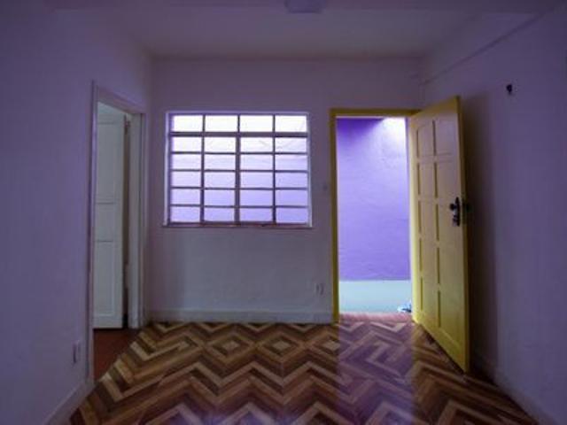 Casa para alugar com 97m², 2 quartos e 1 vaga