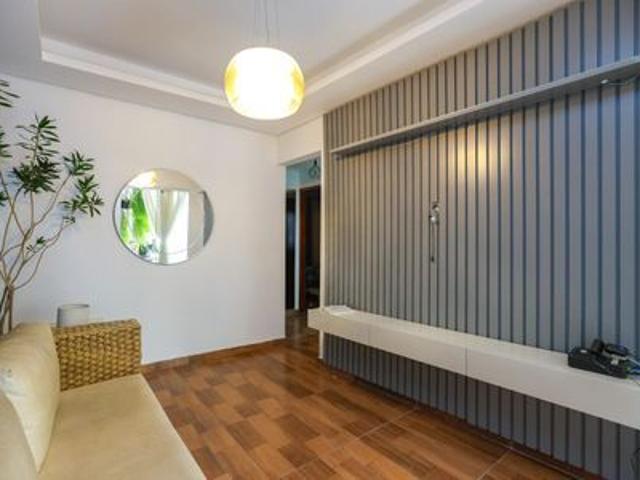 Casa para alugar com 96m², 3 quartos e 1 vaga