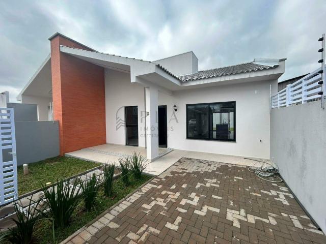 Casa para alugar com 98m², 2 quartos e 1 vaga